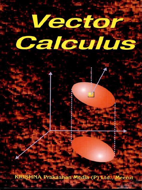 Vector Calculus By Krishna Series Pdf Derivative Acceleration