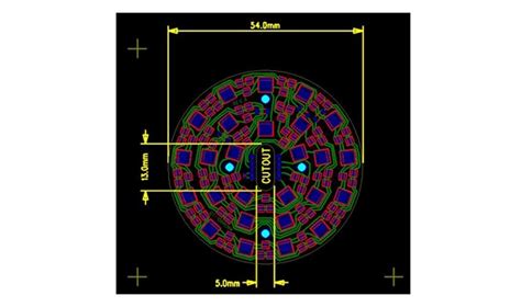 Expert Led Pcb Design Top Manufacturer Of Led Circuit Boards
