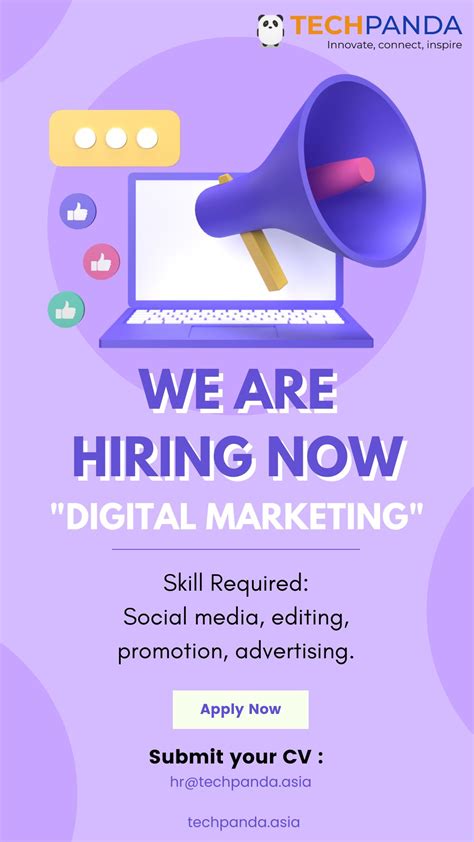 Sejal Khare On Linkedin Wearehiring Digitalmarketing Internshipopportunity Fresherswelcome…