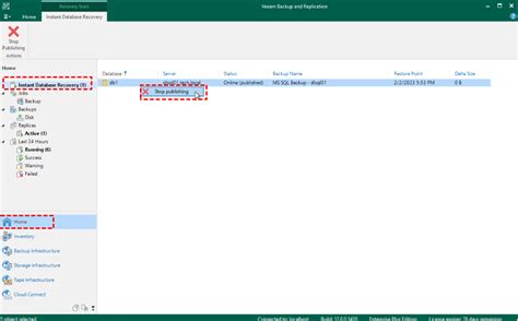 A Complete Guide To Turn Off Instant Recovery Step By Step