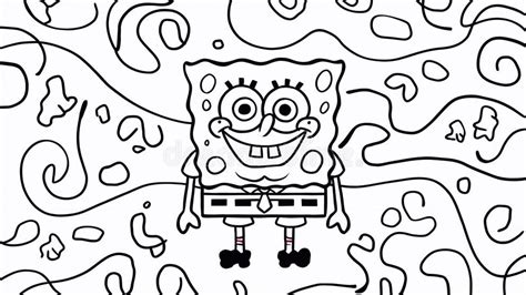 Spongebob Cartoon Stock Illustrations 177 Spongebob Cartoon Stock