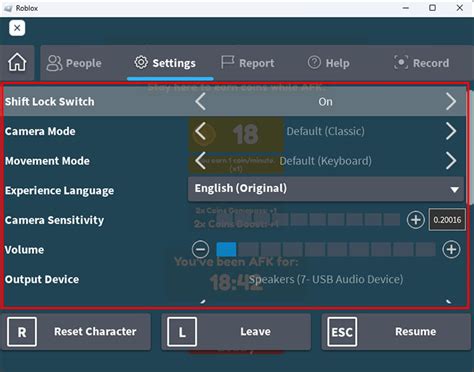 How To Disable Ui Navigation In Roblox