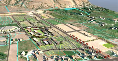 Land Development Project Autodesk Community Gallery