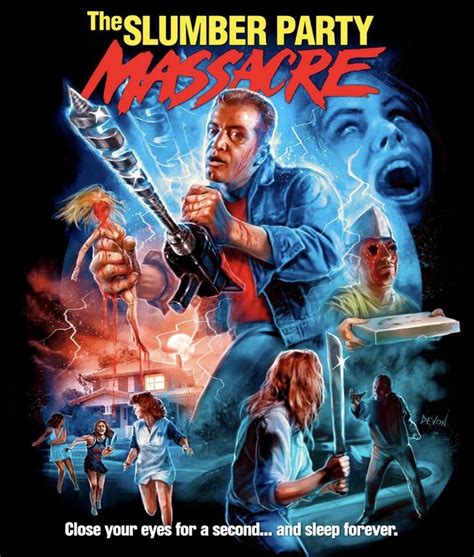 Best 80s Horror Movies Slasher Film Posters Disney Horror Movies