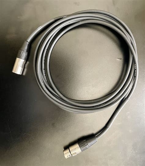 Live Wire Livewire Essential 15 Ft Reverb