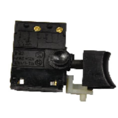 Alphabet Sd10c Screw Driver 10mm Switch Industrial And Business Supplies