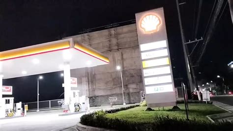 Horny Filipina Fucks At The Shell Gasoline Station And Eats Cum Xhamster