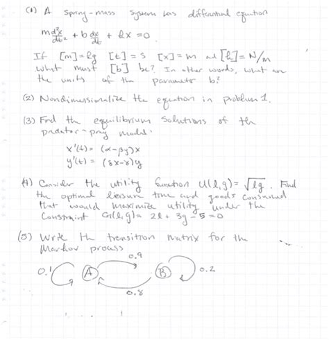 Solved Hi Could You Please Solve These Questions In Typed