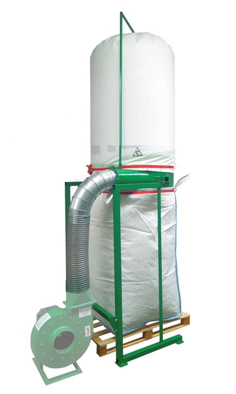 Sawdust Extractor D 160 €208000 Farmers E Shop Goods For Farmers