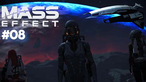 Asteroid X57 Teil 2 Mass Effect™ 08 Youtube