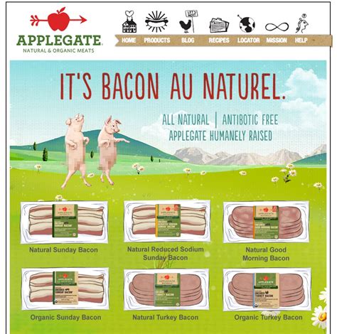 Applegate
