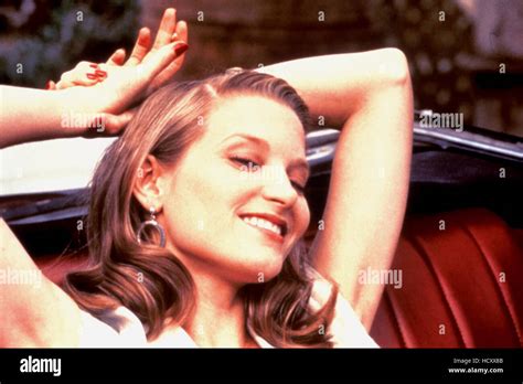 Rough Magic Bridget Fonda 1997 Csamuel Goldwyn Filmscourtesy