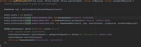 How To Fix Deprecated Code In Mainactivity Java File · Issue 80 · Nets