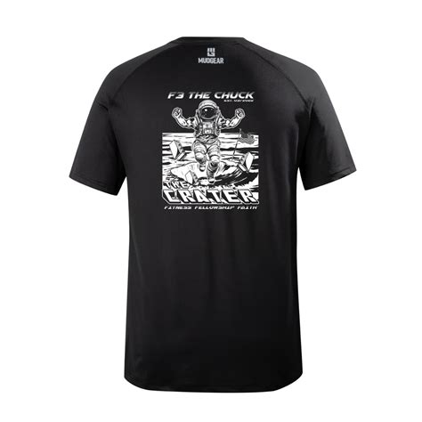 F3 The Chuck The Crater Pre Order October 2023 The F3 Gear Store