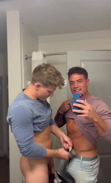 Straight Guys Video 10
