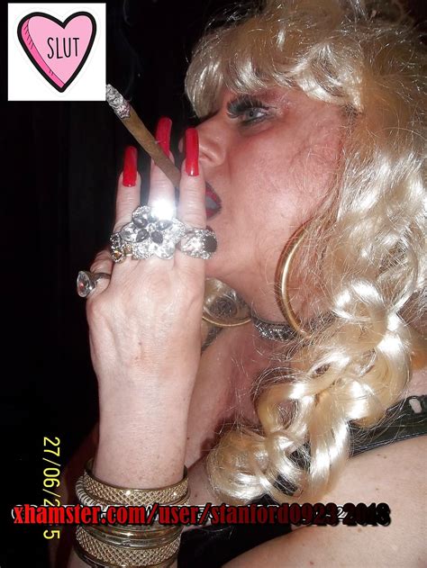 Long Nails Smoking Slut 267 Pics Xhamster