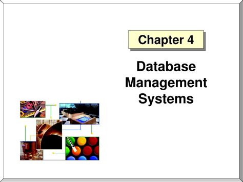 Ppt Database Management Systems Powerpoint Presentation Free Download Id9389395