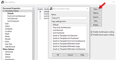 Tips For Using The Layout Tutorial In Rhino 6 7 And 8 Mcneel Wiki Tips For Using The Layout Tutorial In Rhino 6 7 And 8 Mcneel Wiki