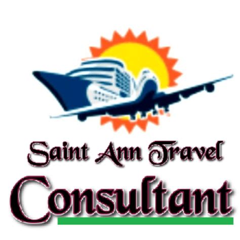 Saint Ann Travel Agency