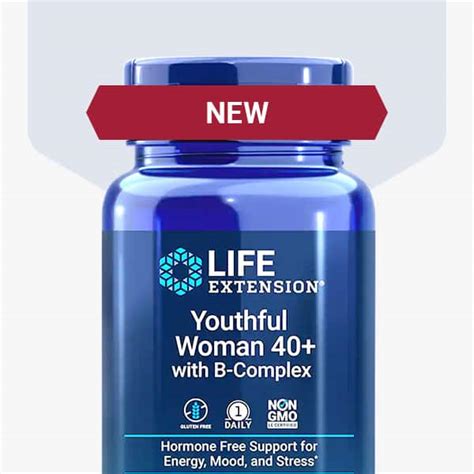 Vitamins And Supplements Rooted In Science Life Extension