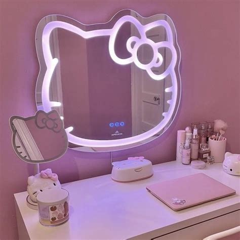 королева Токио Hello Kitty Bedroom Hello Kitty Room Decor Hello Kitty Rooms