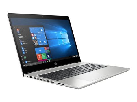 Hp Probook 450 G6 Notebook 15 6 Intel Core I7 8565u 16 Gb Ram