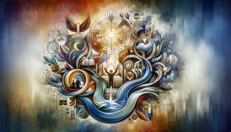 Unity Baptism And Divine Assurance Exploring The Pillars Of Faith