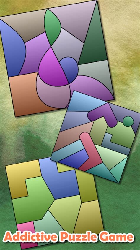 Curved Shape Puzzle Apk For Android Download