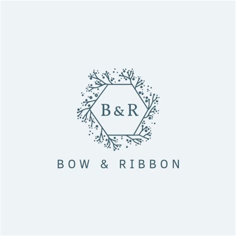 Bow Logo Maker Create Bow Logos In Minutes