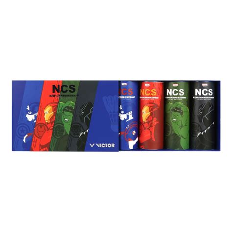 Victor Avengers Ncs Carbonsonic Shuttle Yumo Pro Shop Yumo Pro