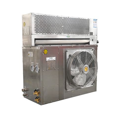 Explosion Proof Air Conditioner Jiangsu Keteng Environmental