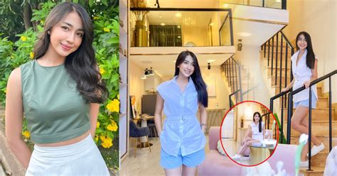 ហេតុតែស្រីស្អាត ស្លៀកអីក៏សម សិទ្ធី នីកា តែងខ្លួនសាមញ្ញ នៅតែជះចំហាយទាក់ទាញ Khmerload Cambodia