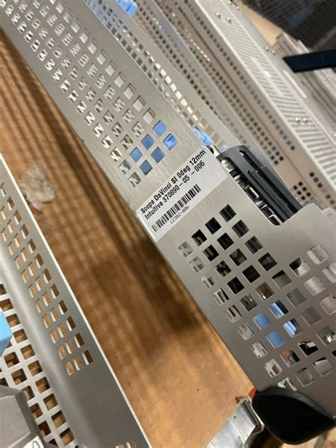 Davinci Scopes Lot Of 4 Includes 2 Schoelly Scopes For Sale