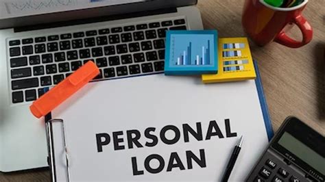 A Step By Step Guide On How To Apply For Personal Loan Business News