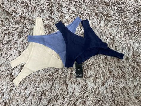 Лот трусиков стринги — ціна 300 грн у каталозі Трусики Купити жіночі речі за доступною ціною на