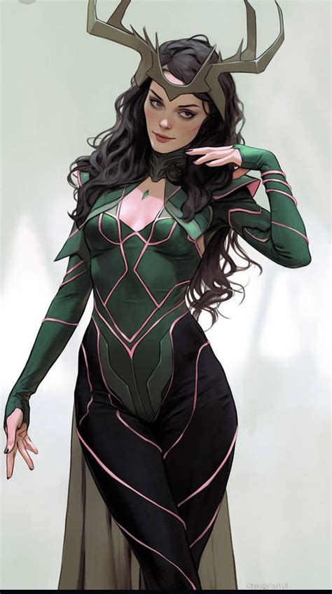 Hela Marvel Cinematic Universe Artofit