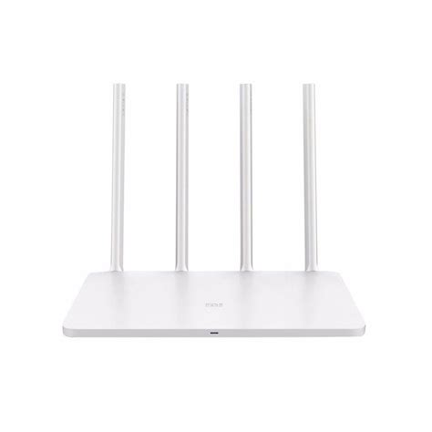 Uni Router Dishrus