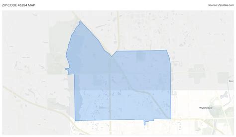 46254 Zip Code Zip Code 46254 Demographics In 2025 Zip Atlas