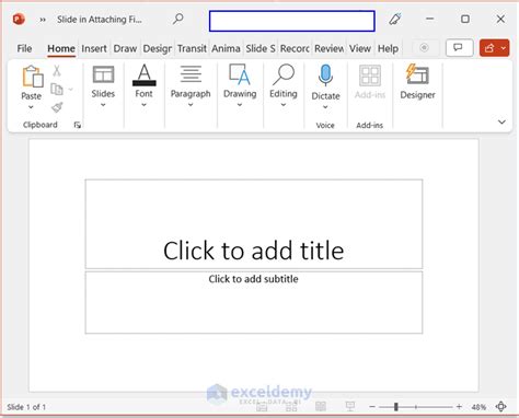 How To Attach File In Excel 4 Easy Methods ExcelDemy