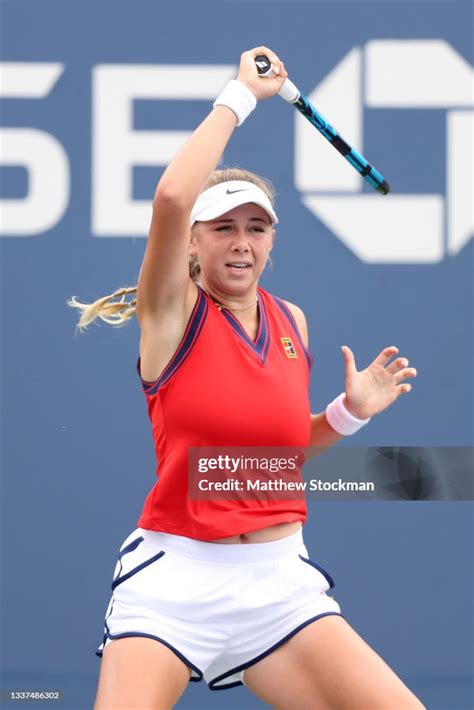 Amanda Anisimova News Amanda Anisimova Age Hzvvnd