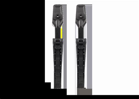 Система підтримки Crye Precision Cpc Extendable Stkss Black купити в