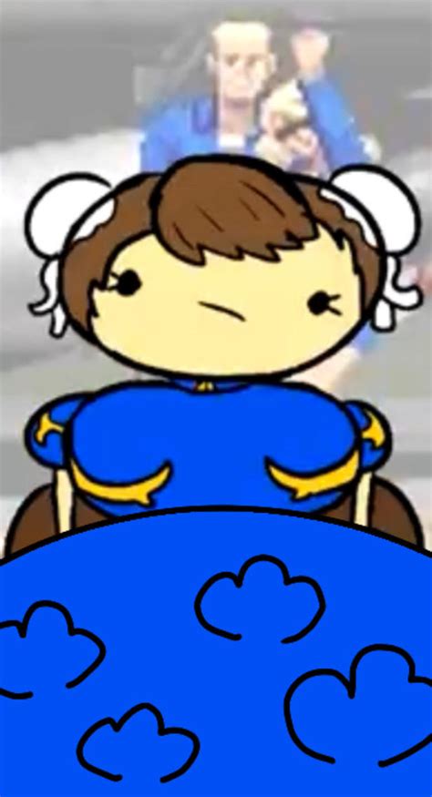 Li Vore By Sifi2014 On Deviantart