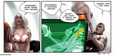 Captain Of Space Art Of Jaguar Porn Comics