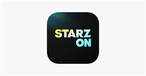 ‎starz On على App Store