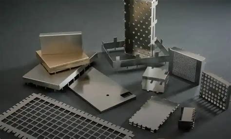 What Emi Shielding Is And How To Select Appropriate Materials Qtech