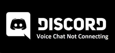 Discord Voice Chat Not Connecting 3 Ways To Fix West Games