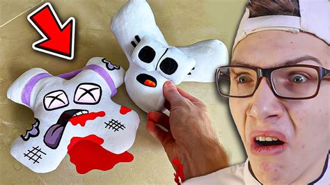 АЛФАВИТ ЛОР Vs РЕАЛЬНАЯ ЖИЗНЬ 😱🔪 Alphabet Lore Анимация Youtube