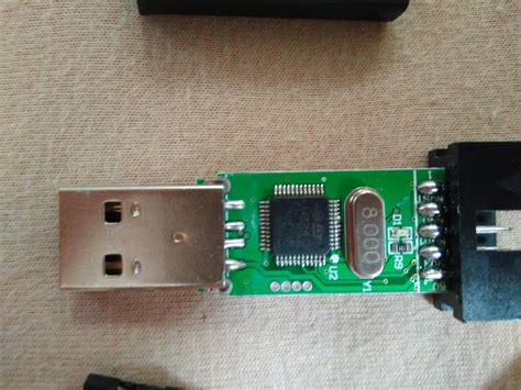 2 Usb Crypto Token For Use With Gpg And Ssh Danmans Blog