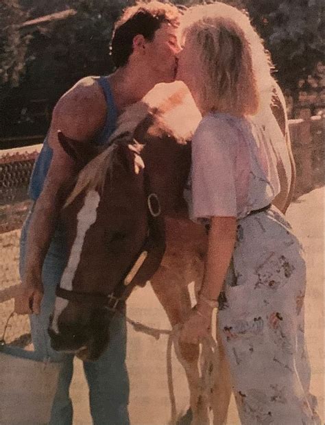 Olivia Newton John Olivia Newton John Andy Gibb Matt Lattanzi