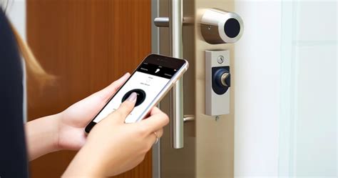 Cara Menonaktifkan Smart Lock Yang Paling Mudah Fortress Smart Lock